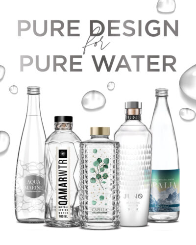 Pure Design for Pure Water | Hrastnik1860
