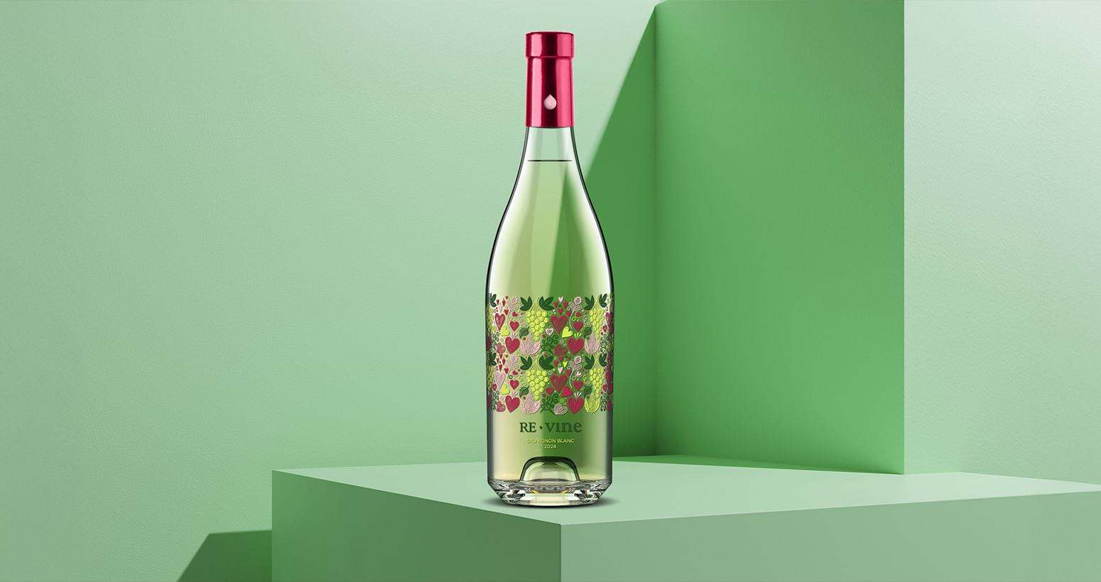 Re•Vine Case Study | Hrastnik1860